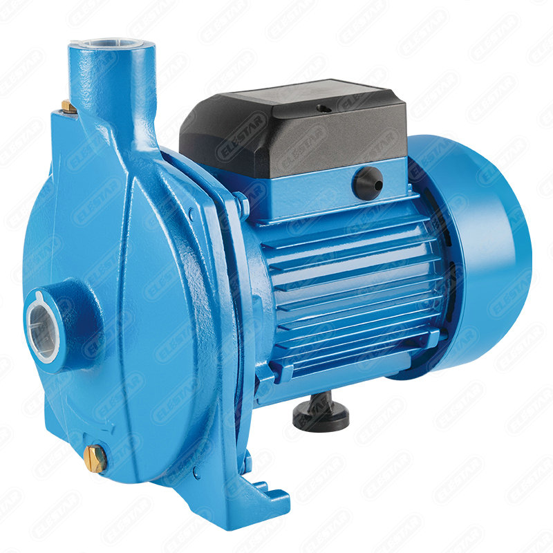 CPM Centrifugal Pump - Elestar Pumps - Your Trusted Partner in Water ...