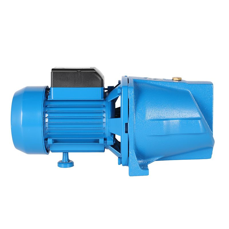 JSW/JSP JET Self Priming Electric Pump - Elestar Pumps - Your Trusted ...
