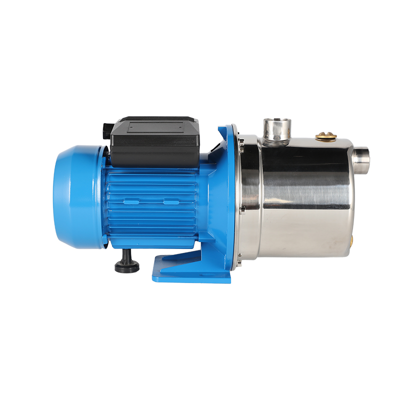 JSL(INOX) Stainless Steel Pump - Elestar Pumps - Your Trusted Partner ...