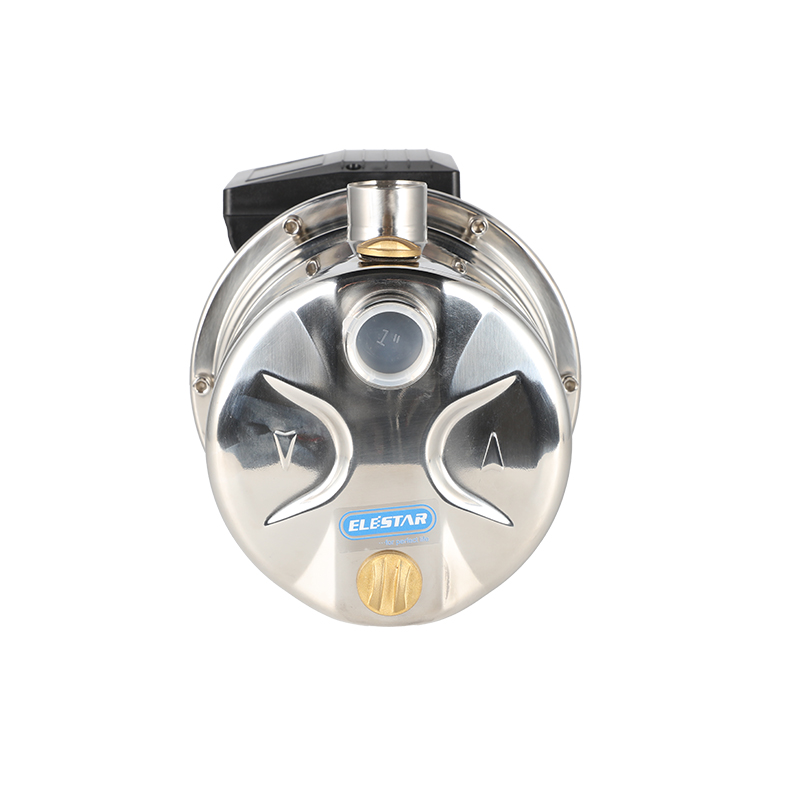 JSL(INOX) Stainless Steel Pump - Fujian Elestar Water Pumps - Your ...