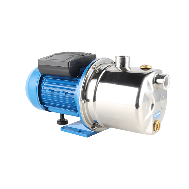 JSL(INOX) Stainless Steel Pump - Elestar Pumps - Your Trusted Partner ...