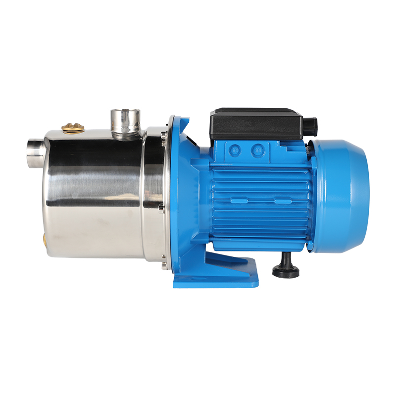 JSL(INOX) Stainless Steel Pump - Fujian Elestar Water Pumps - Your ...