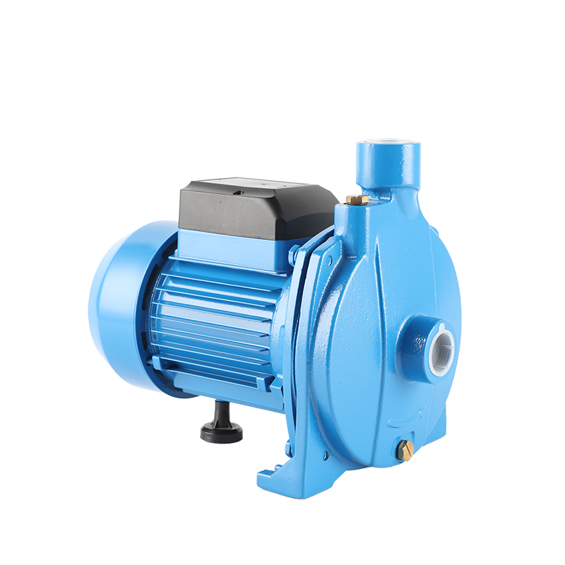 CPM Centrifugal Pump - Fujian Elestar Water Pumps - Your Trusted ...