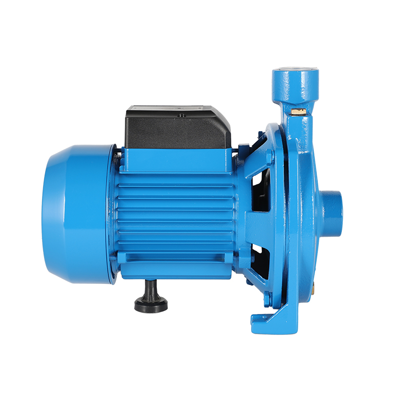 CPM Centrifugal Pump - Elestar Pumps - Your Trusted Partner in Water ...