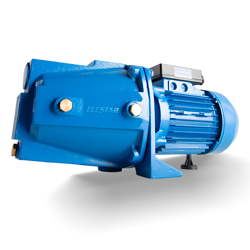 JNG Self-priming Pump - Fujian Elestar Water Pumps - Your Trusted ...