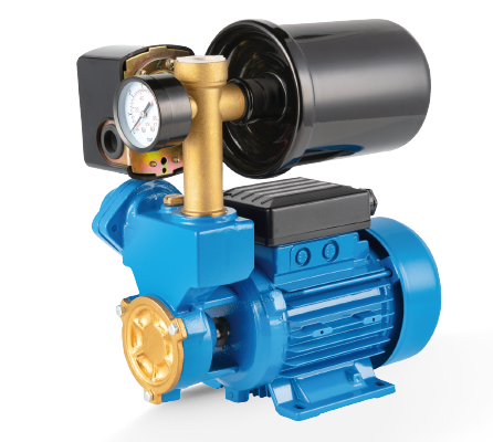 WZ Self-Priming Peripheral Water Pump - Fujian Elestar Water Pumps ...