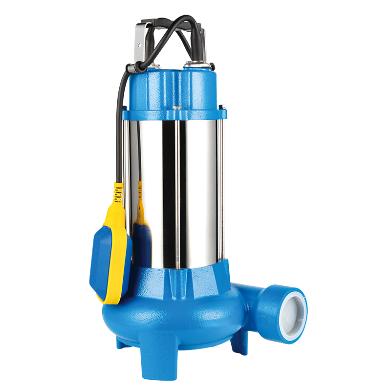 V stainless steel submersible pump - Fujian Elestar Water Pumps - Your ...
