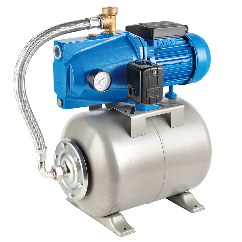 AUTOJET-L automatic electric pump - Elestar Pumps - Your Trusted ...