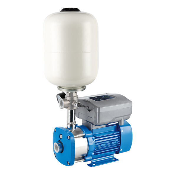 Intelligent magnetic pump - Elestar Pumps - Your Trusted Partner in ...