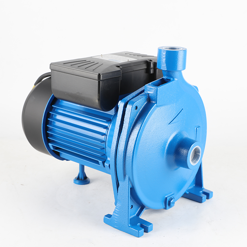 SCM2 centrifugal pump - Elestar Pumps - Your Trusted Partner in Water ...