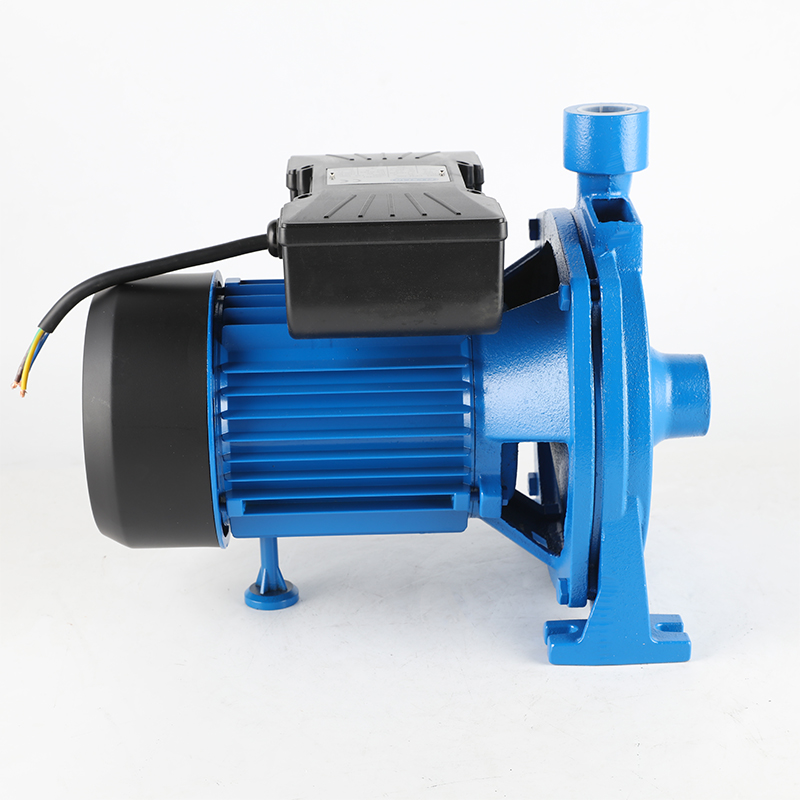 SCM2 centrifugal pump - Elestar Pumps - Your Trusted Partner in Water ...