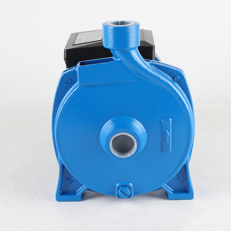 SCM2 centrifugal pump - Elestar Pumps - Your Trusted Partner in Water ...