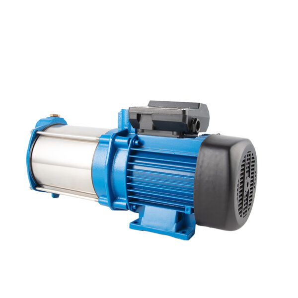 MH-A Horizontal Multistage Centrifugal Water Pump - Fujian Elestar ...