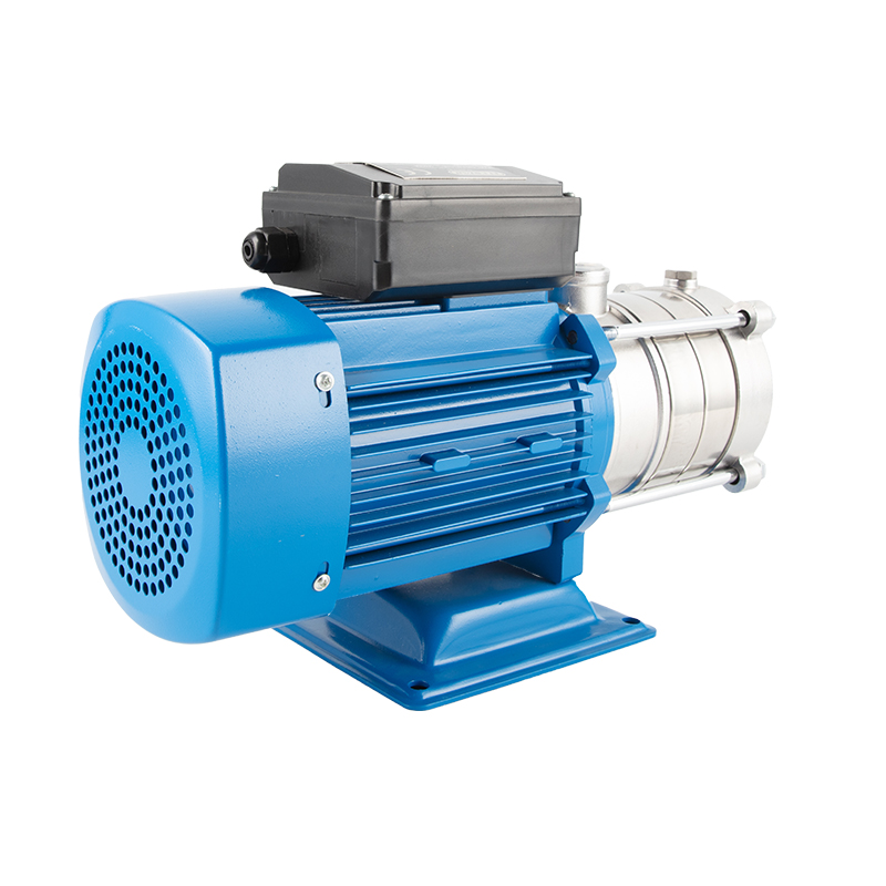 CHLF Horizontal Multistage Centrifugal Pump - Fujian Elestar Water ...
