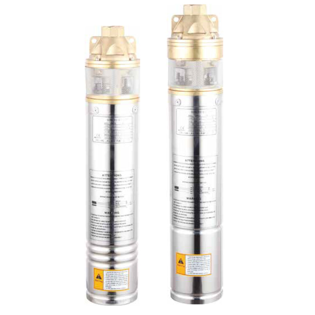 Deep Well Pump - Fujian Elestar Water Pumps - Your Trusted Partner in ...
