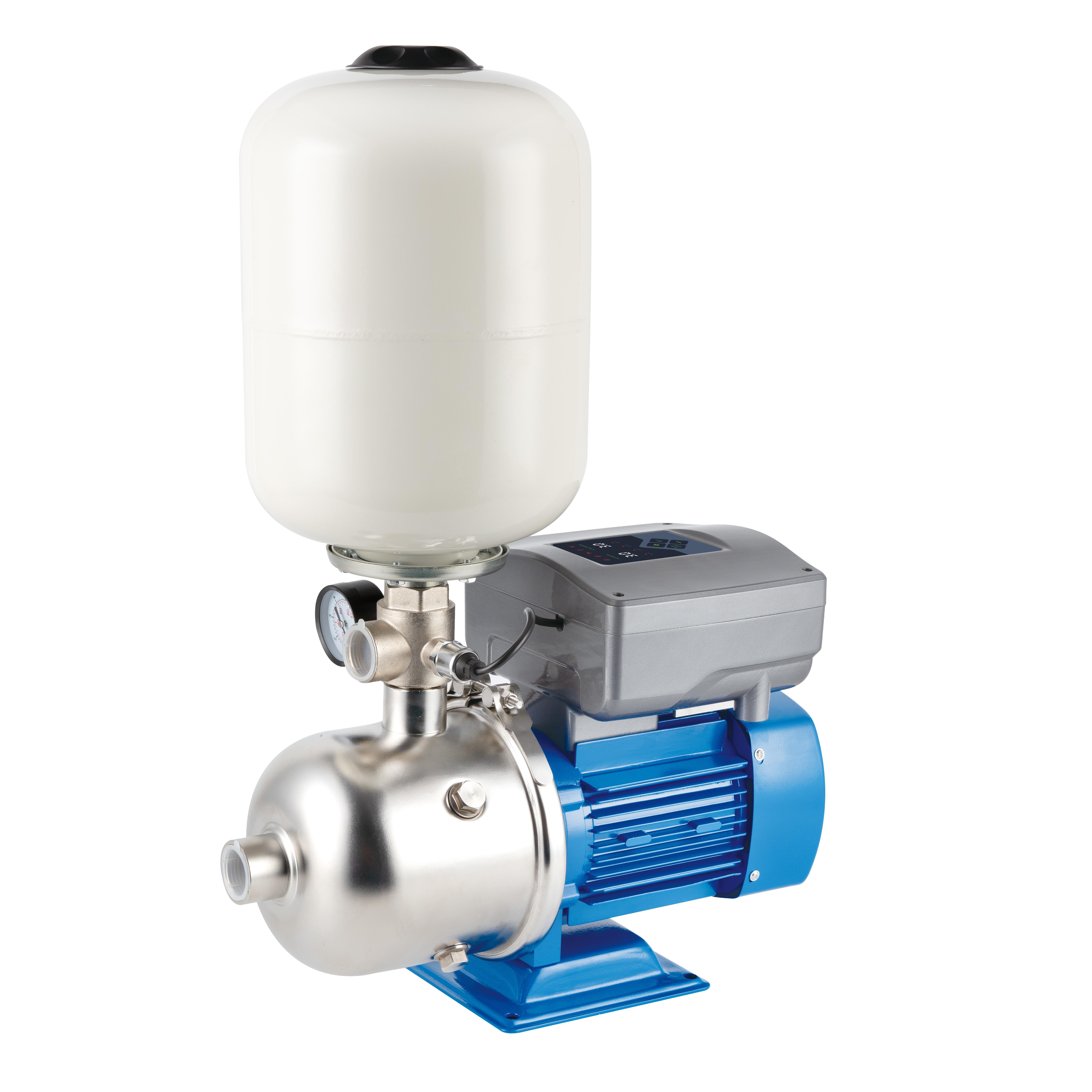 JPD-A permanent magnet constant pressure pump - Elestar Pumps - Your ...