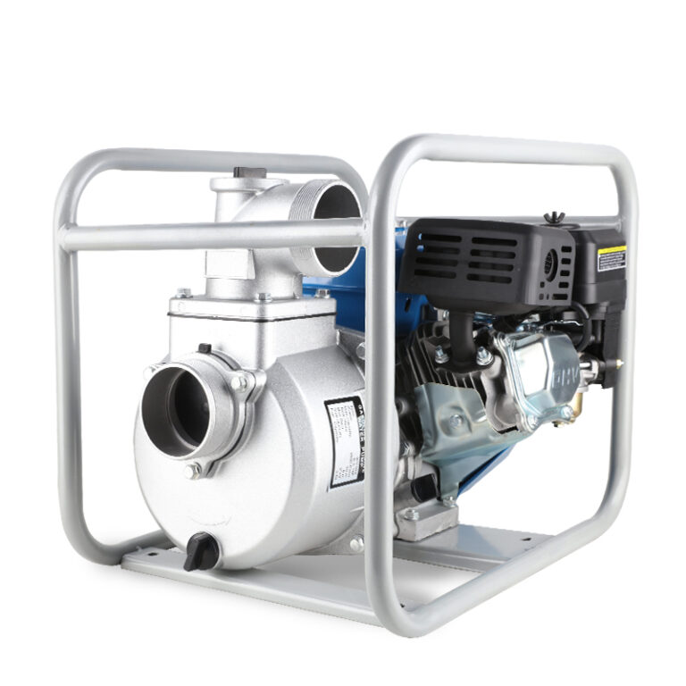Gasoline diesel fuel water pump - Fujian Elestar Water Pumps - Your ...