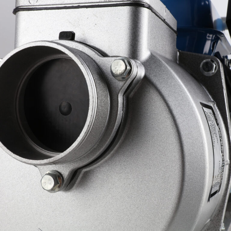 Gasoline diesel fuel water pump - Fujian Elestar Water Pumps - Your ...