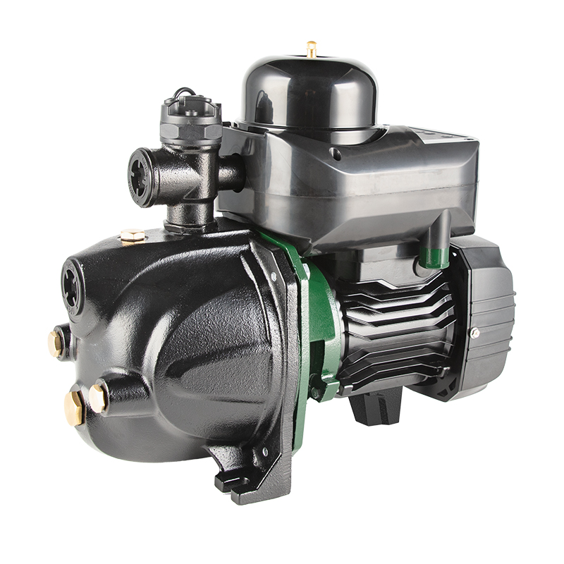 JETS-E-AT Self-Priming Water pump - Elestar Pumps - Your Trusted ...