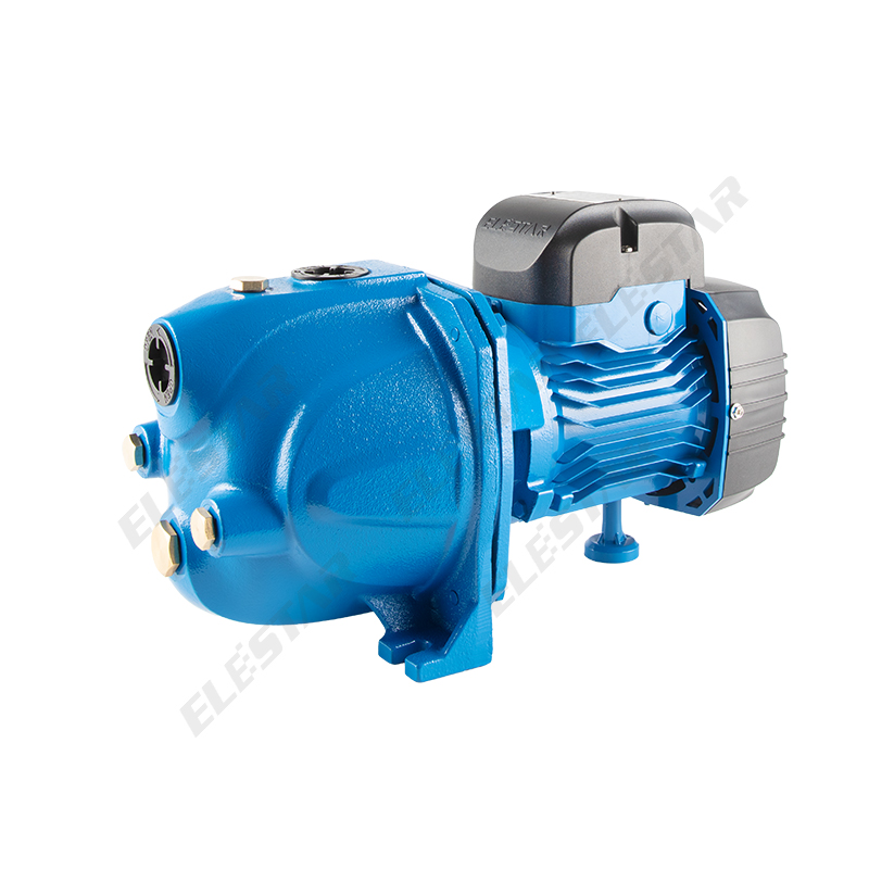 jets water self-priming jet pump - Fujian Elestar Water Pumps - Your ...