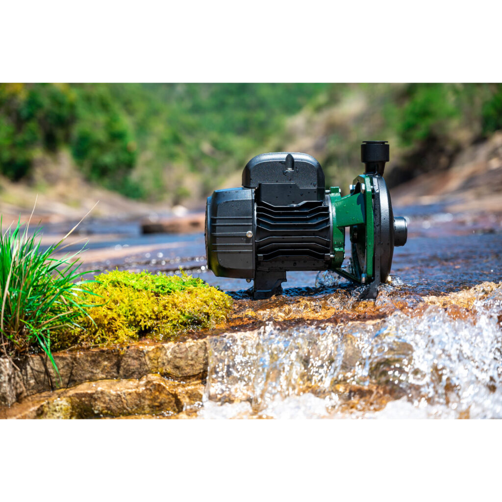 cpm158 centrifugal surface clean water pump - Elestar Pumps - Your ...