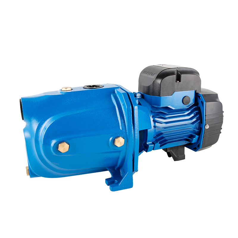 jet self-priming electric water pump - Elestar Pumps - Your Trusted ...